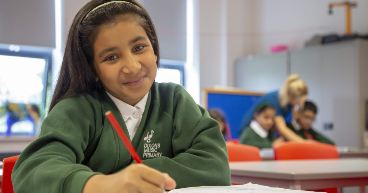 Dixons Music Primary | News