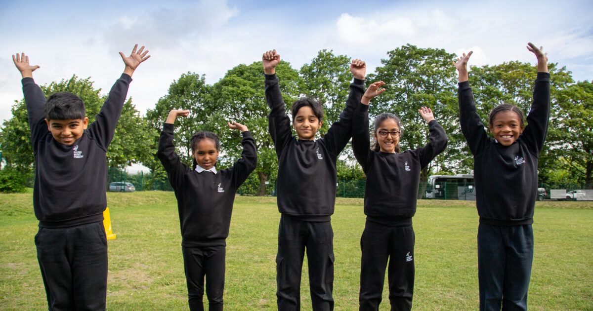 Dixons Music Primary | Newsflash Cycle 2 2024/2025