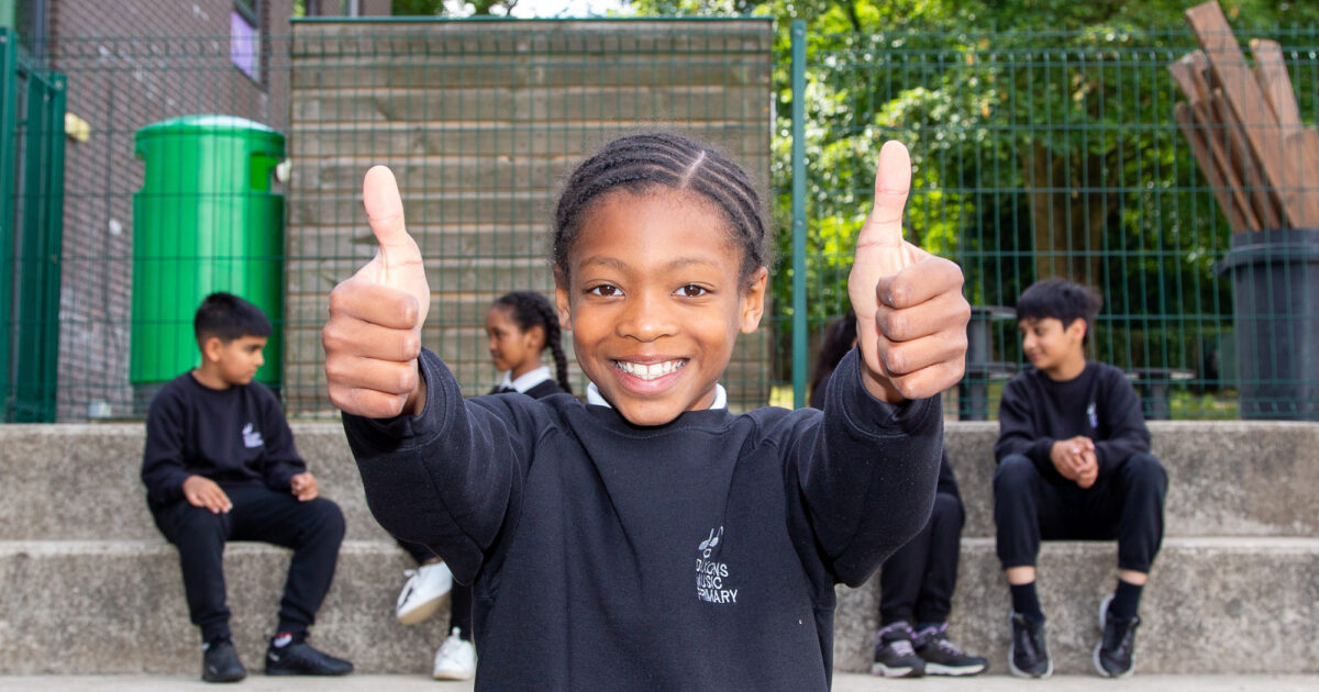 Dixons Music Primary | Why we love our school