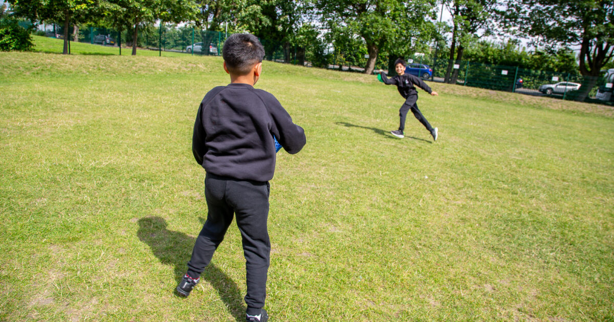 Dixons Music Primary | Enrichment at DMP