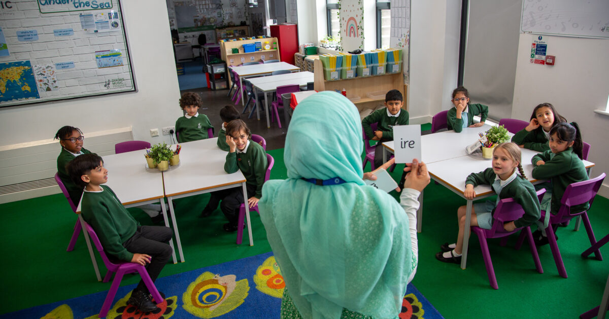 Dixons Music Primary | Curriculum