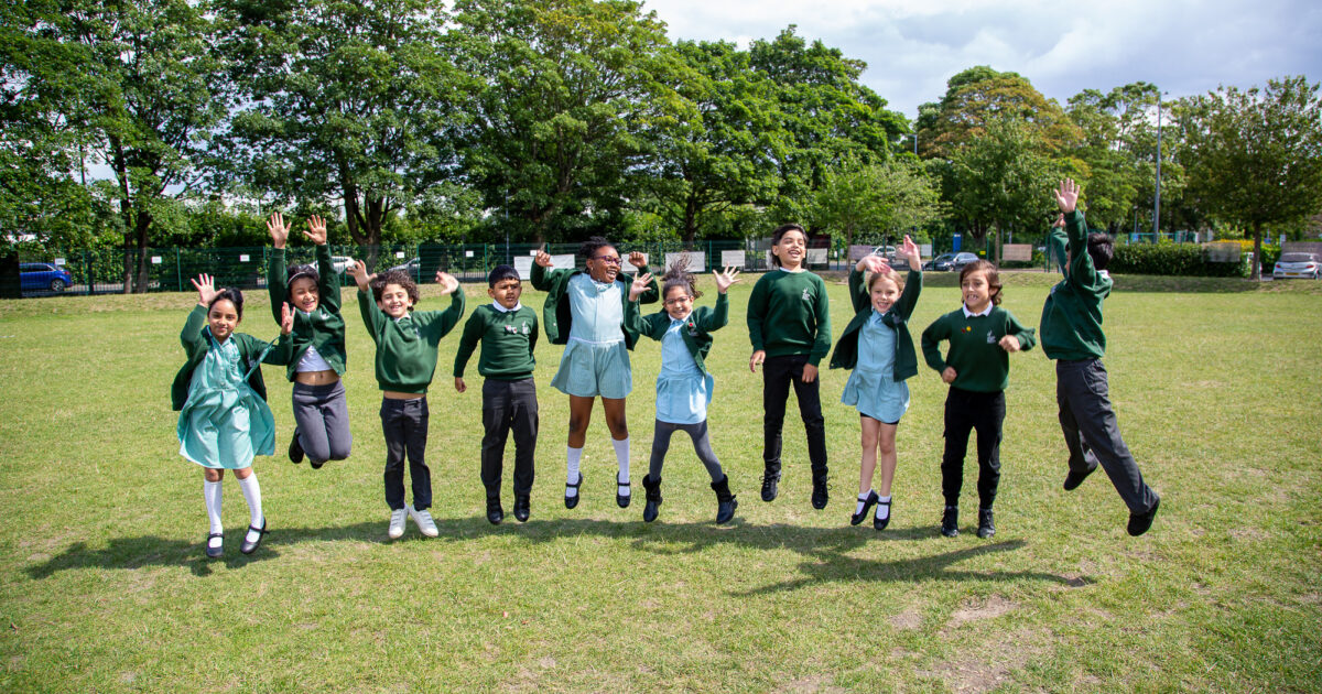 Dixons Music Primary | Newsflash Cycle 3 2024/2025