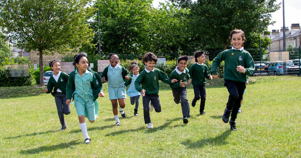 Dixons Music Primary | Uniform