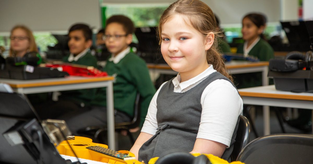 Dixons Music Primary | Improvement planning