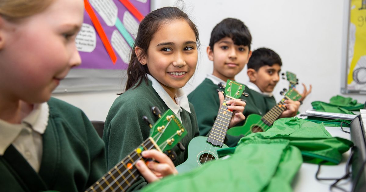 Dixons Music Primary | Document library