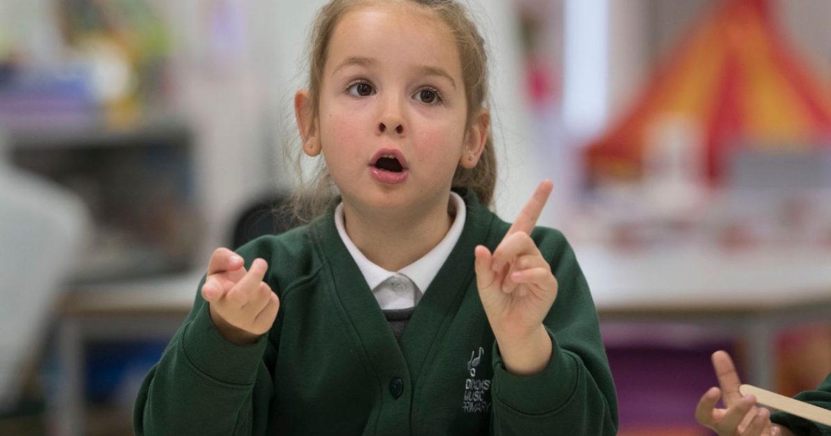 Dixons Music Primary | Enrichment at DMP