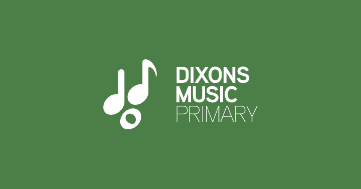 Dixons Music Primary | Home