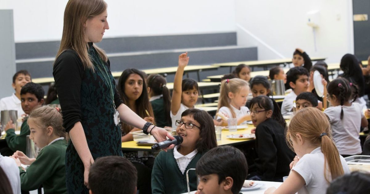 Dixons Music Primary | Head of School Appointment