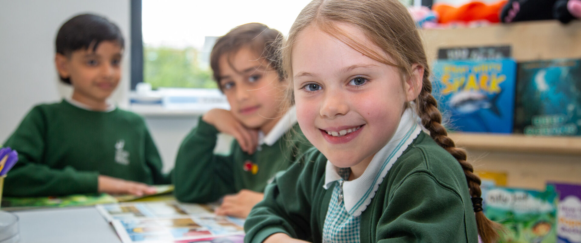 Dixons Music Primary | Home