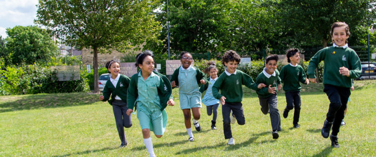 Dixons Music Primary | Home